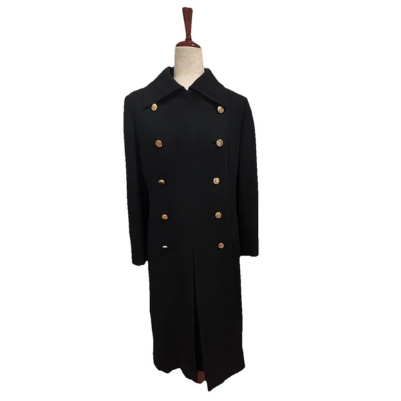A GOLET ORIGINAL | Jackets & Coats | Vintage 96s A Golet Original Black ...